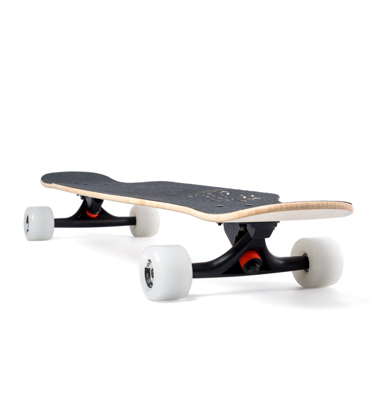 Aurea | Goat Longboards